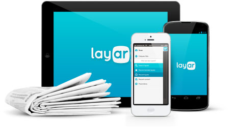 #ThursdayPlay | Layar – VR & AR Prototyping App – Dana Martens