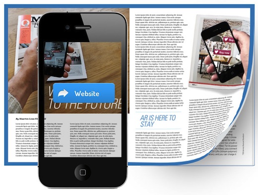 #ThursdayPlay | Layar – VR & AR Prototyping App – Dana Martens